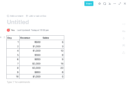 How to Add Excel Content in ClickUp Documents