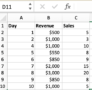 How to Add Excel Content in ClickUp Documents