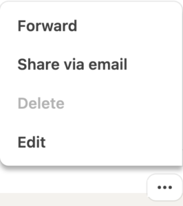 How to Edit or Delete Sent LinkedIn Messages - Digital Marketing CEO